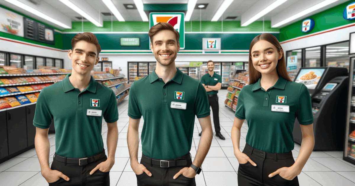 7-Eleven Job Openings - Learn How to Apply - Krediciler